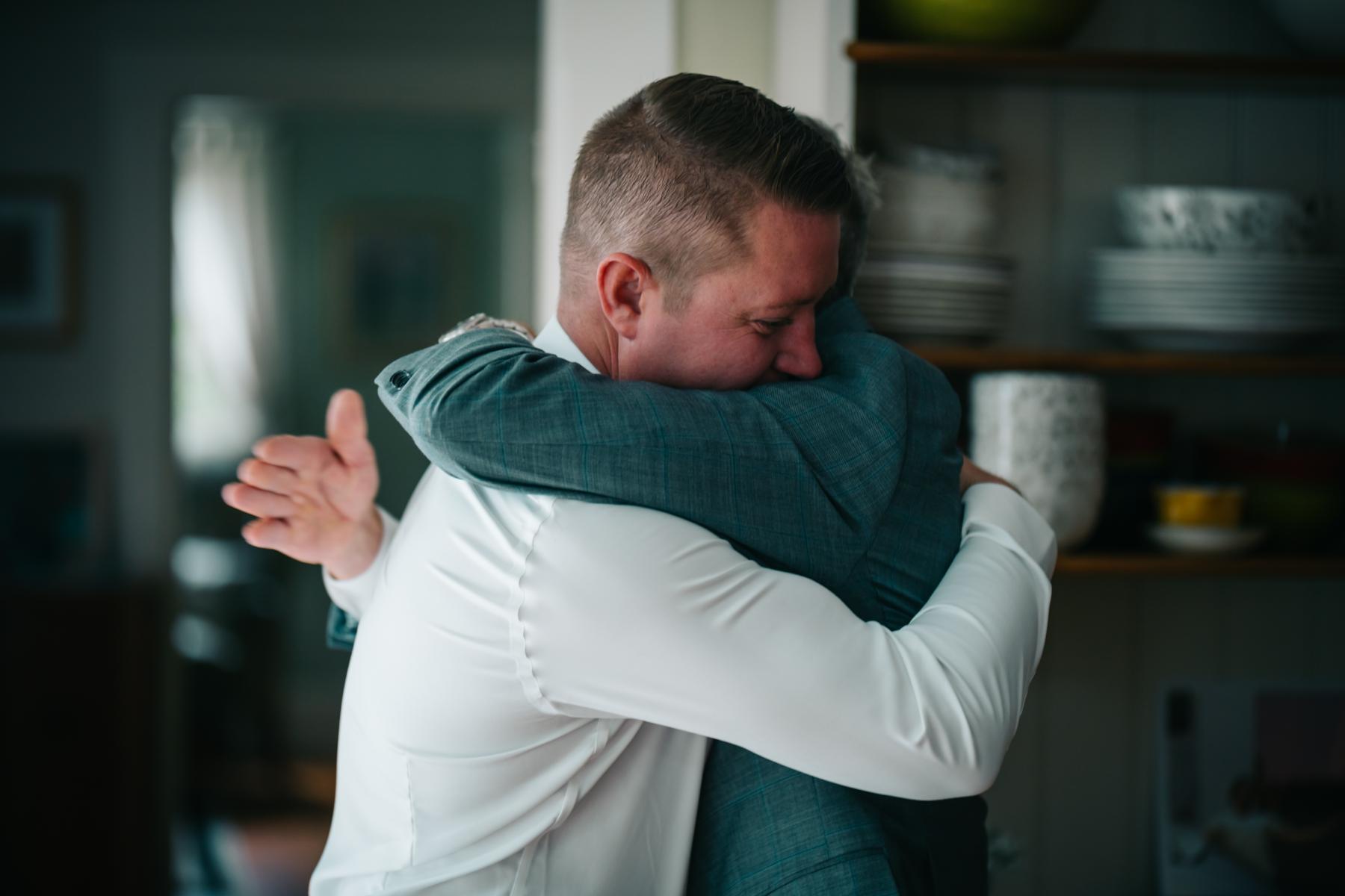 Featured Wedding | Allison + Matt