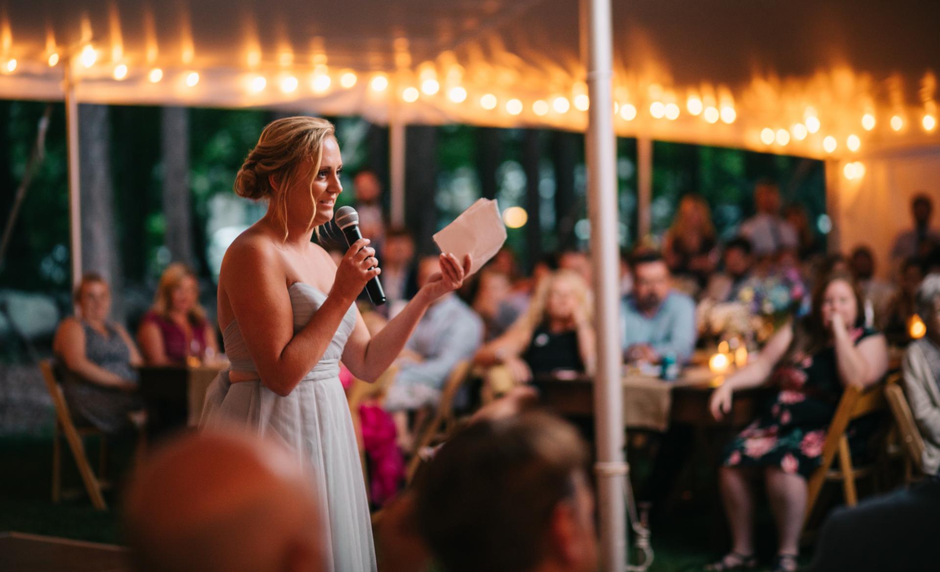 Featured Wedding | Allison + Matt