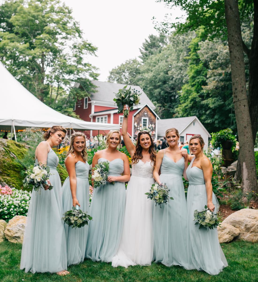 Featured Wedding | Allison + Matt